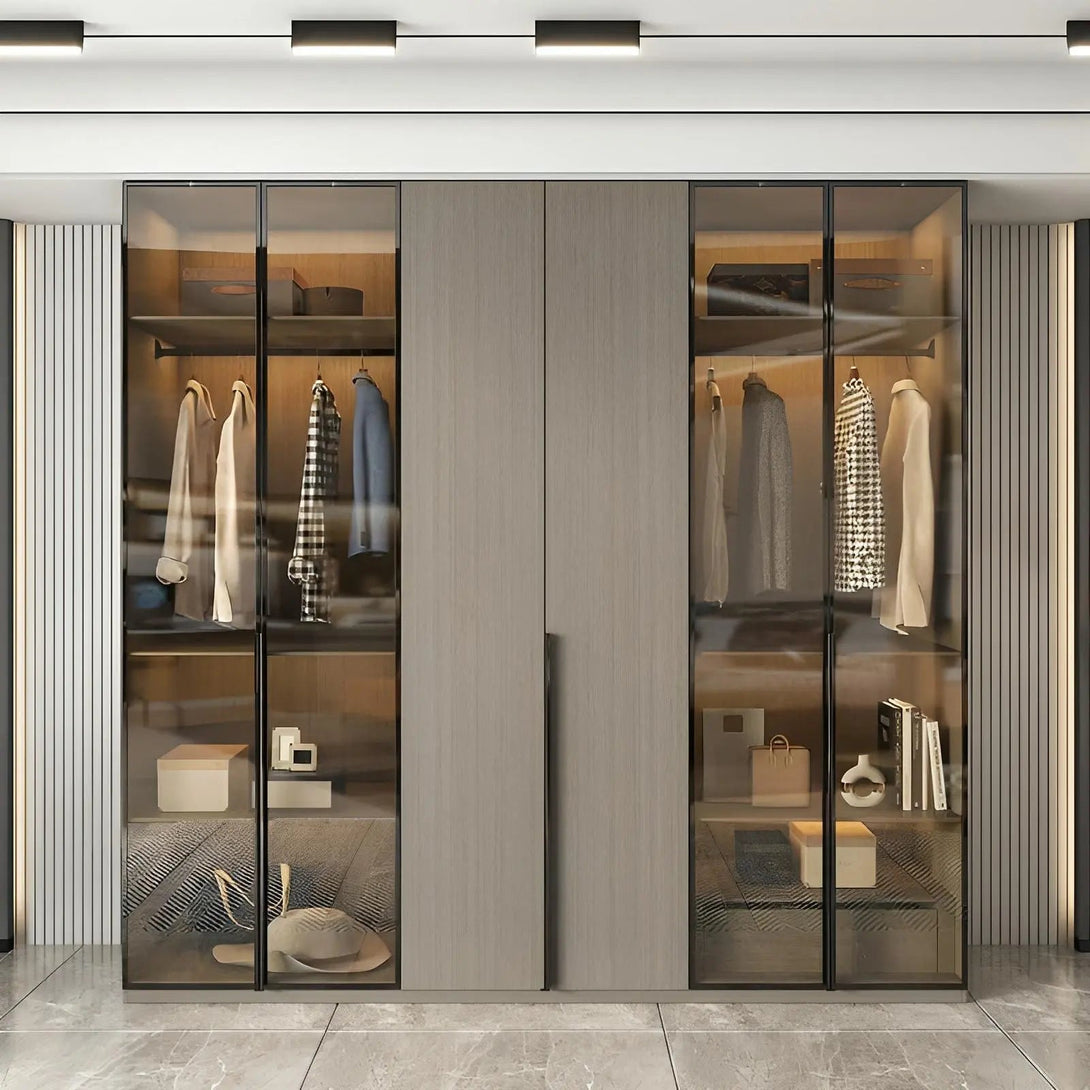 دريسينج رمادي - Ath1827 – Athath Mart